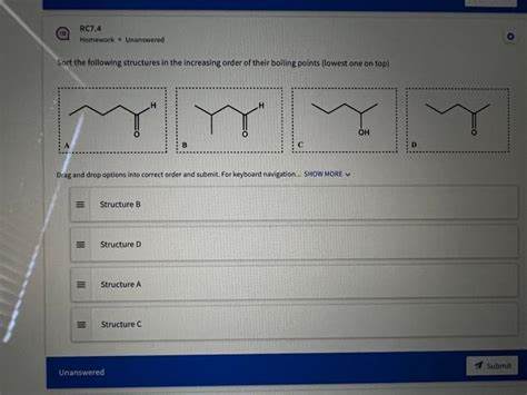 Solved Q Provide IUPAC For The Molecule Shown BelowQ Chegg Com