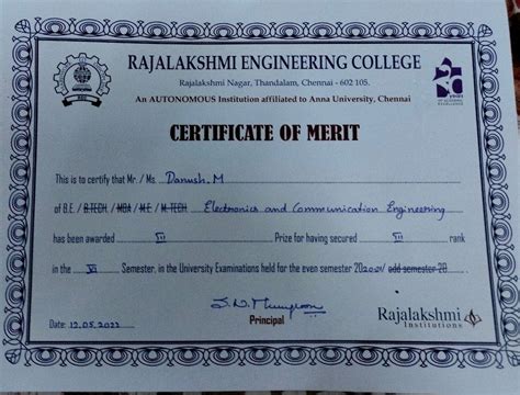 Danush M On Linkedin Engineering College Funlearning