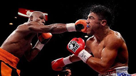 3840x2571 Floyd Mayweather 4k Computer Desktop Wallpaper
