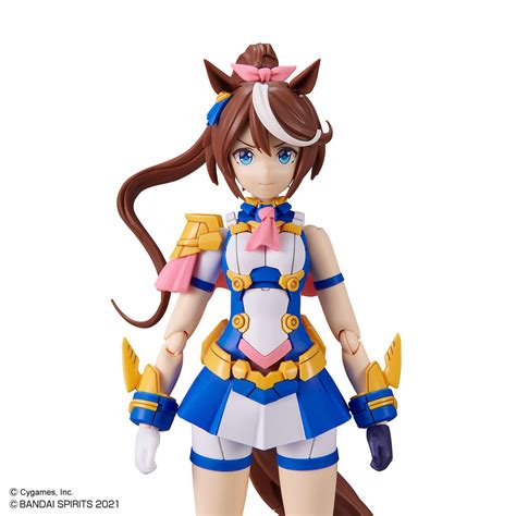 30ms Tokai Teio Uma Musume Pretty Derby