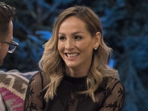 The Bachelorette Spoilers For Clare Crawleys Season Reveal Filming