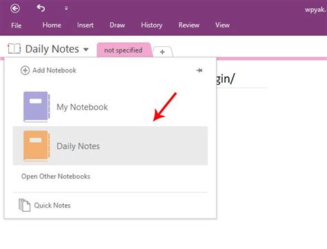 Evernote OneNote Migrate Notes From Evernote To OneNote Evernote