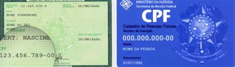 Como Descobrir Data De Nascimento Pelo Cpf Serwer2311392homepl