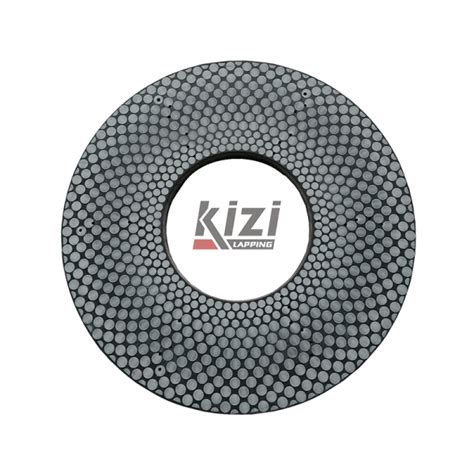 Diamond Grinding Wheel Kizi Lapping Machine