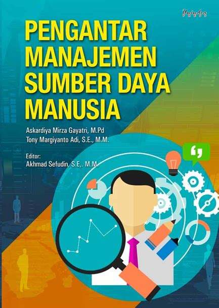 Manajemen Sdm Unindrapress