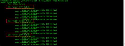 R35 3 1 Jetson Orin Bring Up Yuv Sensorfailed To Capture The Frame