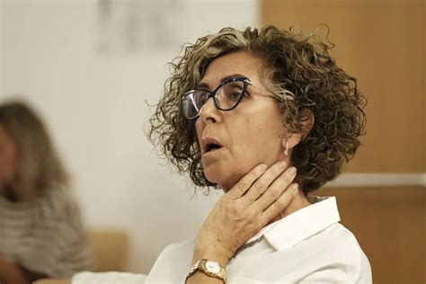 Condena De 10 Años De Cárcel A La Ex Alcaldesa De Arrecife