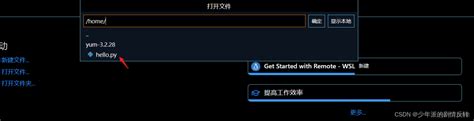 autodl使用vscode远程debug深度学习 远程 vscode mob6454cc649dc8的技术博客 51cto博客