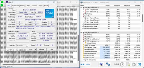 Обзор Intel Core i5-13600K: этот процессор быстрее, чем Core i7-12700K ...