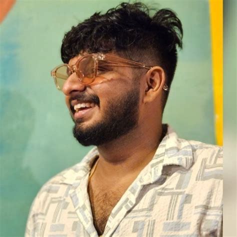 Sidharth A Nair (@si_d_ha_r_th) • Threads, Say more