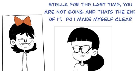 Theloudhouse Flashbacks Gothboiのイラスト Pixiv