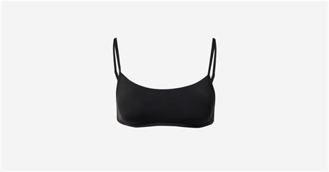 Billabong Bustier Bikinitop Sol Searcher In Schwarz About You