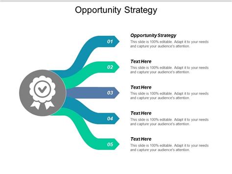Opportunity Strategy Ppt Powerpoint Presentation Styles Graphics Design