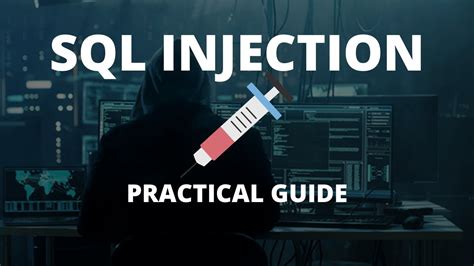 Sql Injection Ethical Hacking Complete Course Craw Cyber Security Youtube