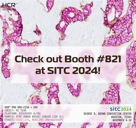 Molecular Instruments On Linkedin Hcrimaging Sitc24