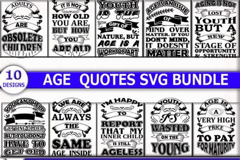 3 Age Graphics Designs And Graphics