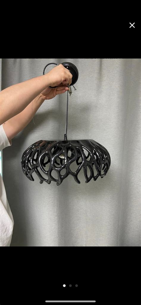 1개있음 식탁등 조명 인테리어조명 Led 카페조명 부곡제3동 가구 인테리어 당근 중고거래