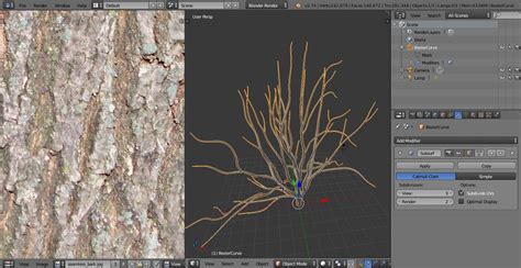 Texturing Why Is UVs Menu Not Visible Blender Stack Exchange