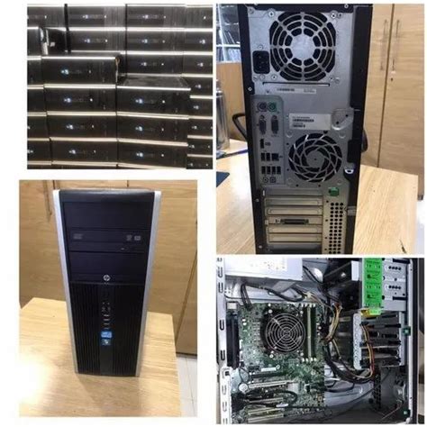 Hp Elitedesk Tower Business Th Generation At In Mumbai