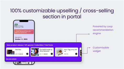 Loop Subscriptions Trusted Subscriptions App For Ecommerce Dtc Brands