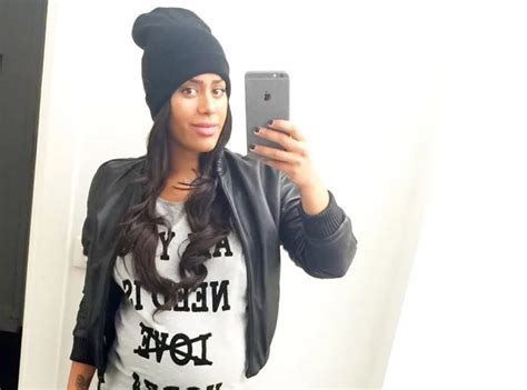 Exclu Public Amel Bent maman pour la première fois Découvrez le sexe et le prénom du bébé