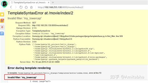 Django干货：自定义过滤器和标签django Registerfilter Csdn博客