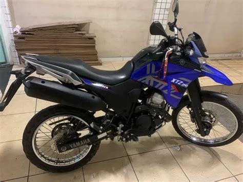 Motos YAMAHA XTZ 2020 em Belo Horizonte e região MG