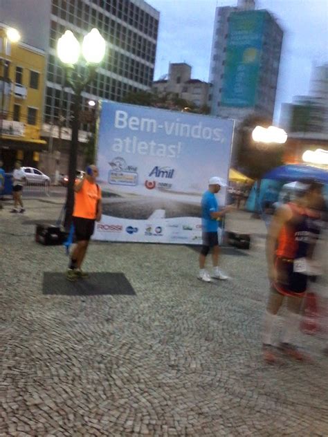 Corredores De Rua Primeiro De Maio FC Meia Maratona De Campinas