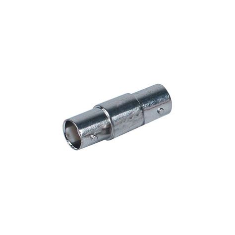 Drutp Apbb00 Bnc Female To Bnc Female Connector 1 Unit