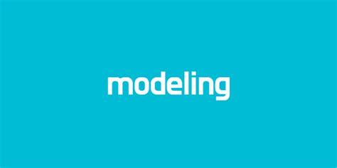 Modelingsql