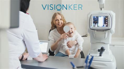 Revisión De La Vista En Niños Y Niñas Oftalmología Infantil Clínica