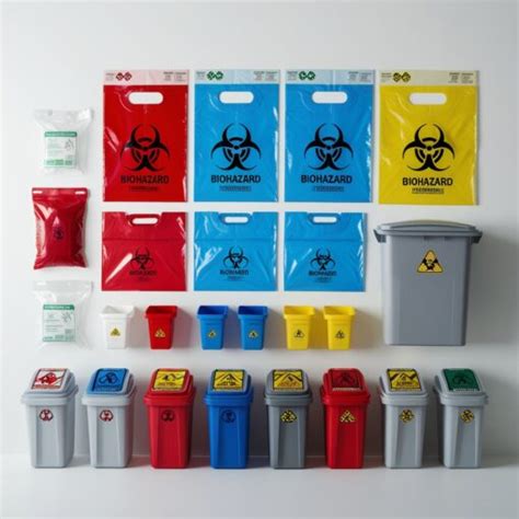Extra Large Sharps Container MedqSupplies