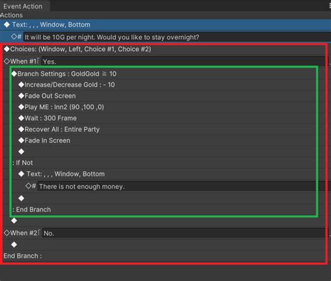 Creating And Implementing Events
