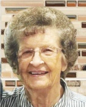 Betty Lee Felker Godbey Davie County Enterprise Record Davie County