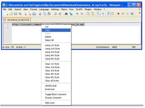How To Record Mp3 Via Vlc Record Stream Leawo Tutorial Center