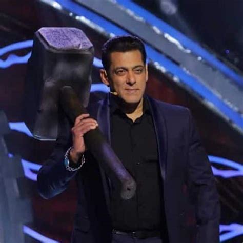Bigg Boss 14 Weekend Ka Vaar Promo Salman Khan Reveals Finale Week