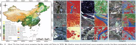 Figure 11 From Sw Lcm A Scalable And Weakly Supervised Land Cover