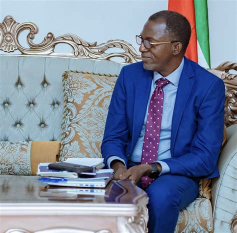 Plateau Ministry Of Justice Leading Comprehensive Reforms To Ensure