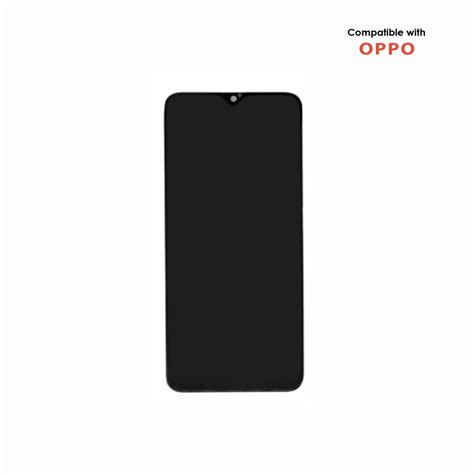 Oppo F9 Cph1825 Replacement Lcd With Touch Screen Digitizer Panel