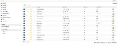 基于jenkins git gradle实现自动打包部署 jenkins 下载安装gradle 指定加速 csdn博客