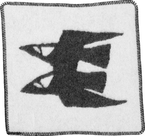 Sitteunderlag Hugin Og Munin Vingtor Ull Norrøn Mytologi Vingtor Of Norway