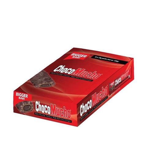 Choco Mucho Choco 10 Pcs In 1 Box Shopee Philippines