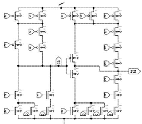 Dual Threshold Voltage Full Adder Download Scientific Diagram
