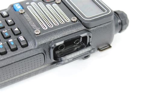 The Ham Radio Guide Uv 5r Basic Ham Radio Setup