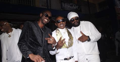 What Is The Difference Between Dancehall And Reggae Music
