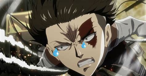 L Attaque des Titans la date de fin du manga annoncée et c est pour bientôt