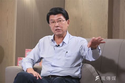 「郭柯配」有譜？謝龍介於《下班瀚你聊》曝隱憂：擺明讓賴清德提早放鞭炮 風傳媒