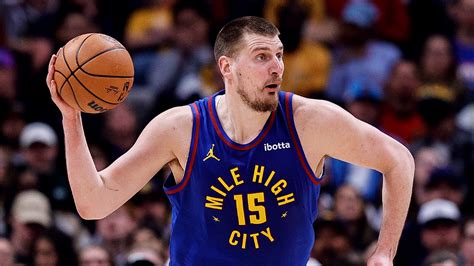 Unbridled Joy Nikola Jokić Overcome With Emotion After Horse Racing