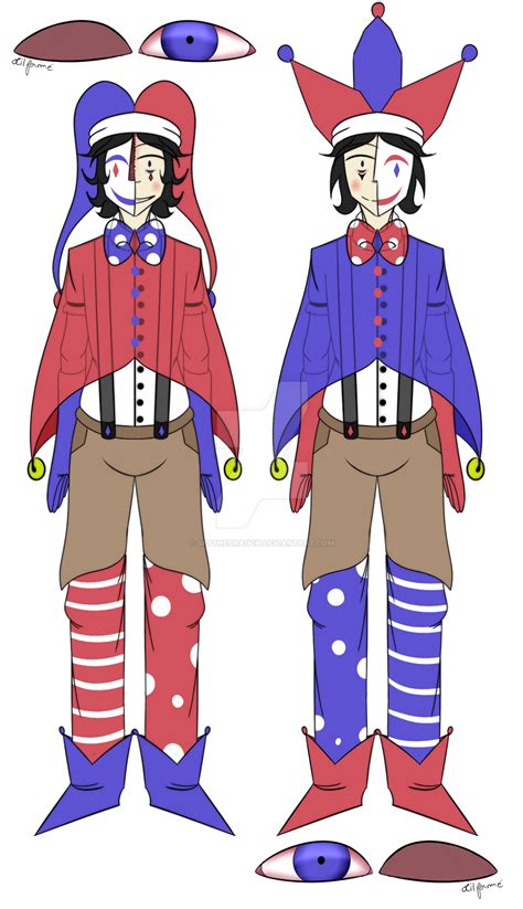 Oc Twin Performers By Spythedragon On Deviantart