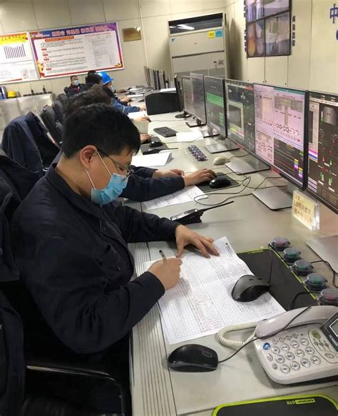 中国华电全力做好河北疫情防控和能源保发保供工作 搜狐大视野 搜狐新闻